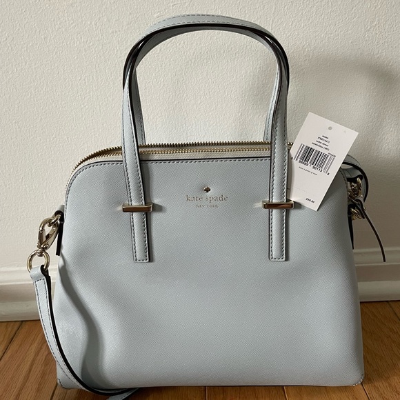 kate spade | Bags | Kate Spade Cedar Street Maise Satchel | Poshmark